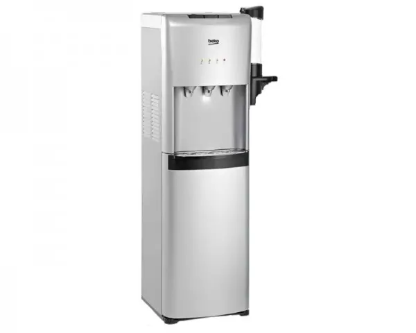 BEKO BSS 4600 T Dispanzer za vodu