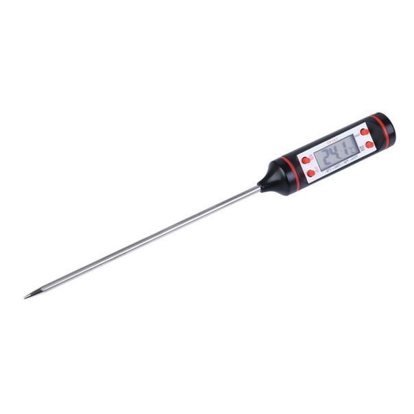 CARMOTION Digitalni ubodni termometar 14.5cm