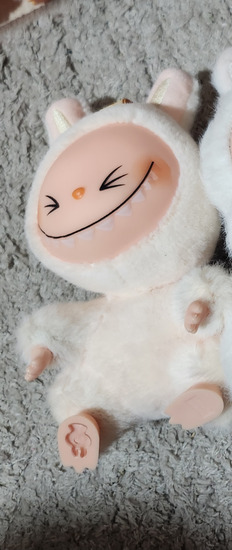 Labubu