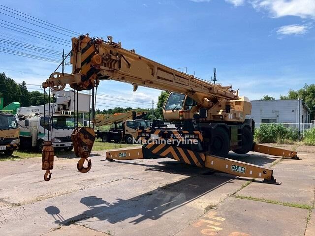 Tadano GR-250N-1 dizalica za sve terene