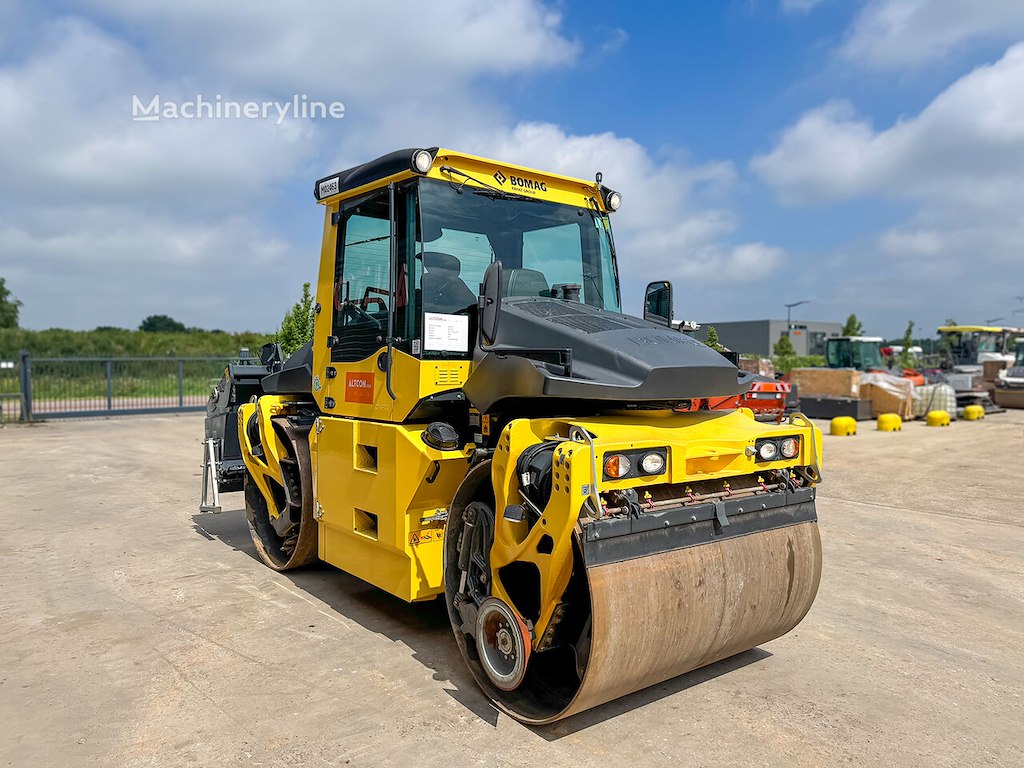 BOMAG BW 174 AP-4V valjak za asfalt