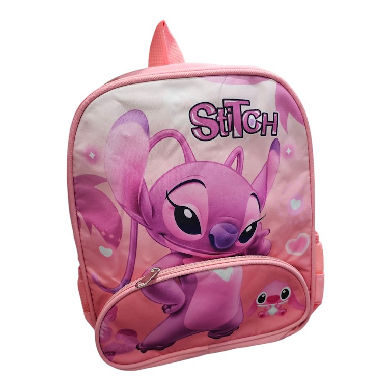 RANAC ZA VRTIC I PREDSKOLSKO – Stich Lilo model 3