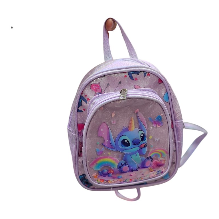 RANAC ZA VRTIC I PREDSKOLSKO – Stich unicorn