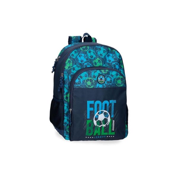 ROLL ROAD Ranac 46 cm - Teget