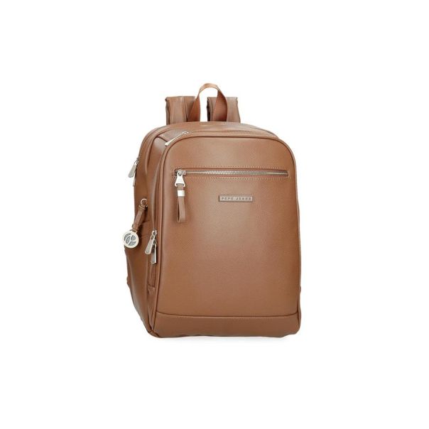 PEPE JEANS Ranac za laptop - Braon