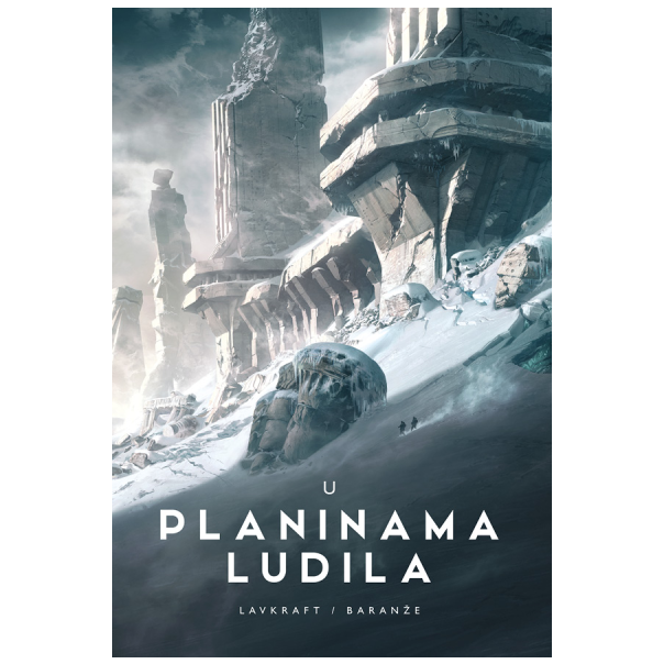 U planinama ludila