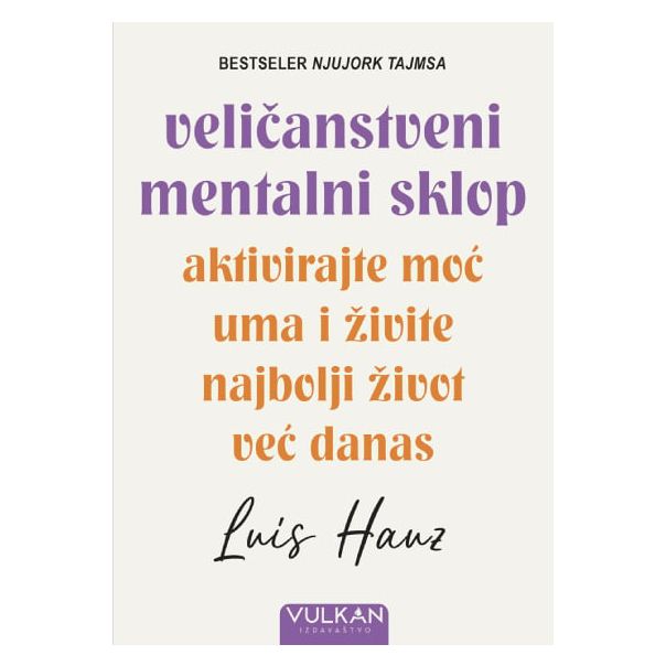 Veličanstveni mentalni sklop