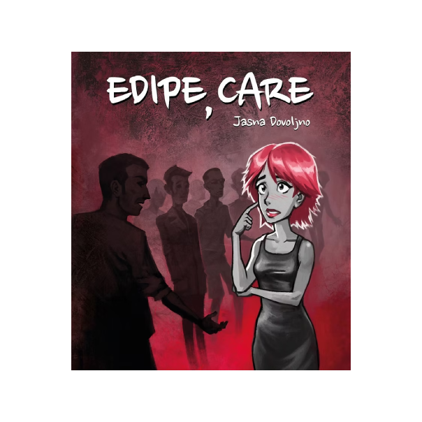 Edipe, care