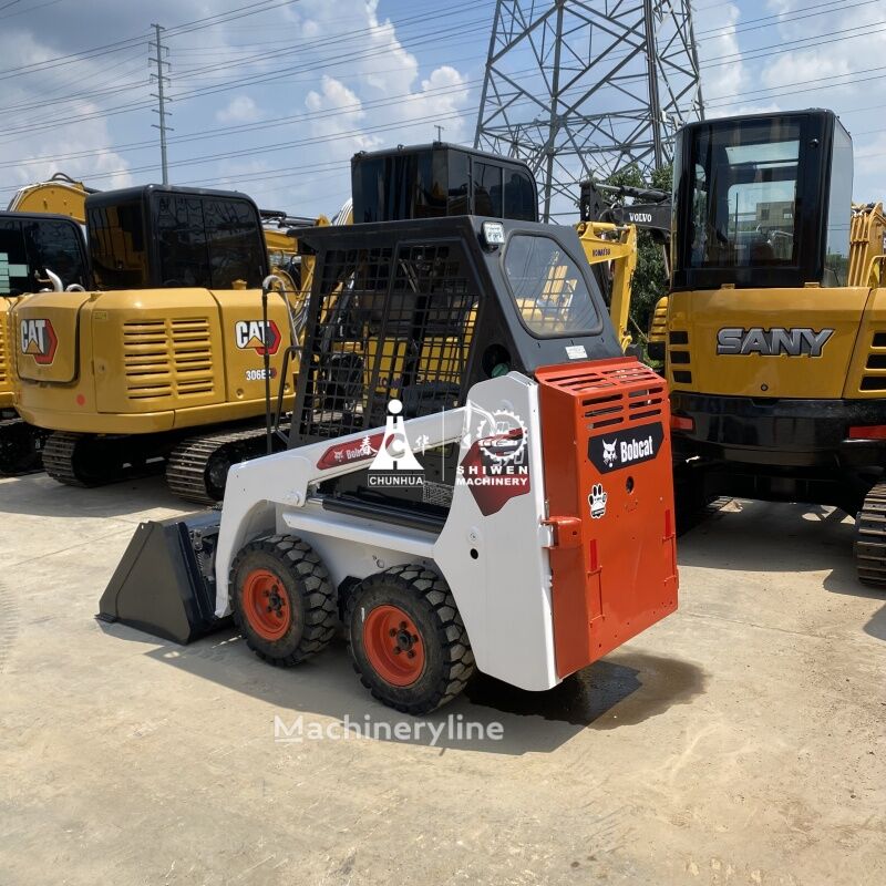 Bobcat S70 mini utovarivač