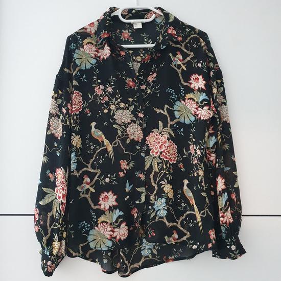 H&M x GP&J BAKER Košulja - XS-M