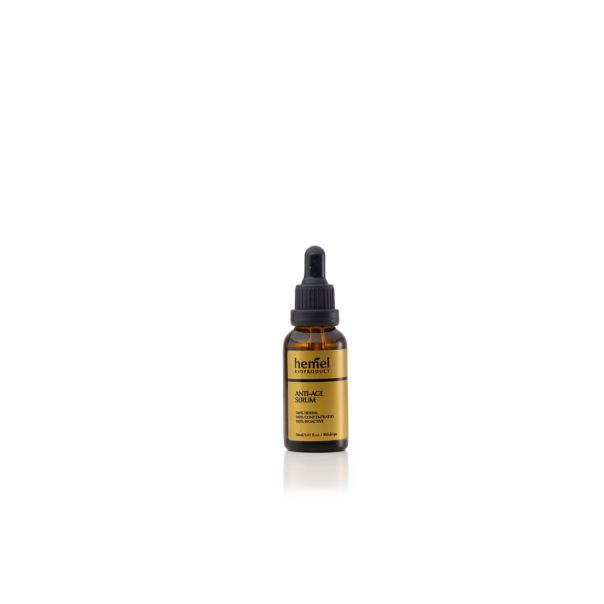 HEMEL Anti-age serum za lice, 30ml