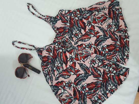 *Zara* leprsava, M, 38 TOTALNA RASPRODAJA