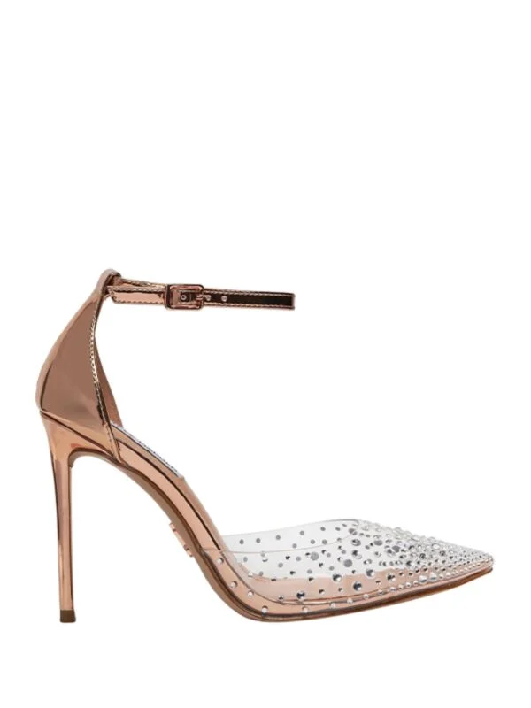 Steve Madden - Ženske sandale sa cirkonima