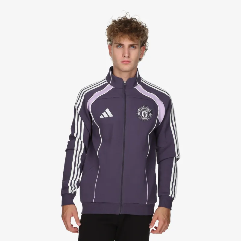 adidas Manchester United