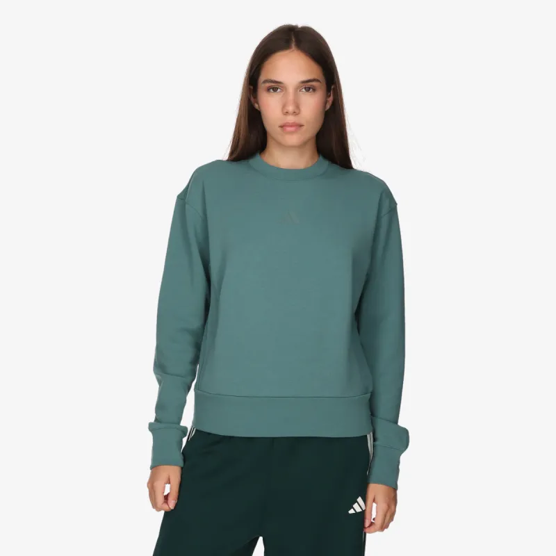 adidas D4T KNIT CREW