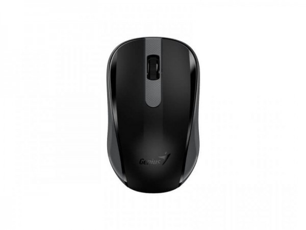 Genius NX-8008S wireless mouse black