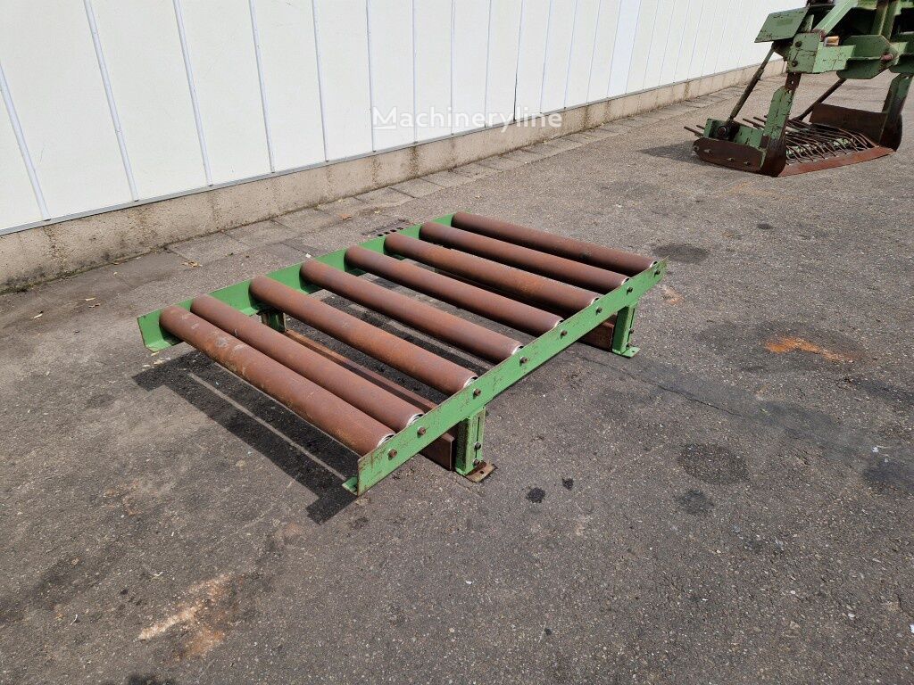 Poljoprivredni transporter