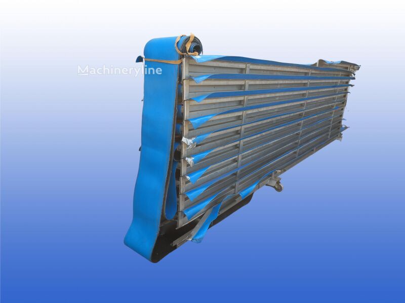 Rolleon Transportband gebruikt 37 cm trakasti transporter
