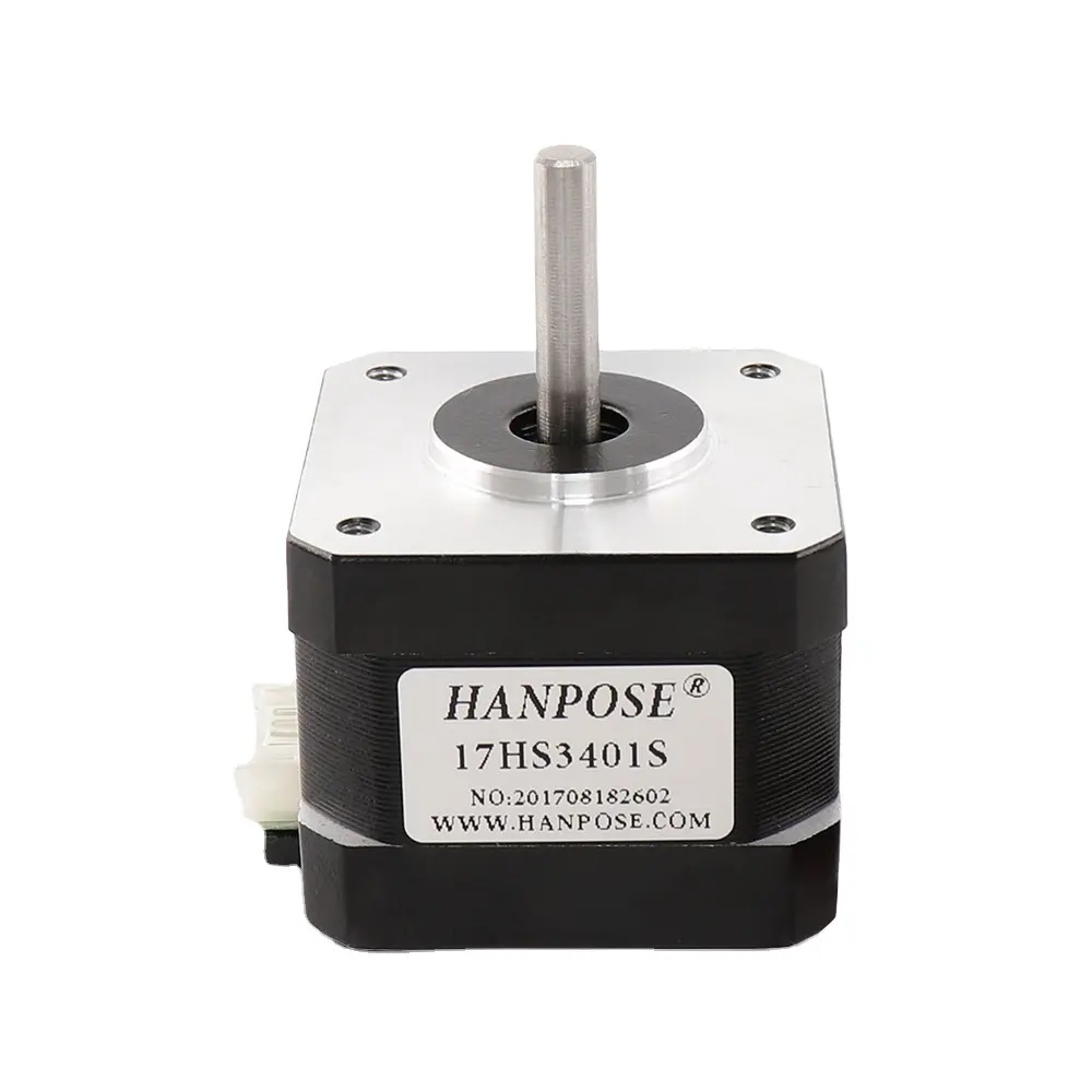 Step motor 17HS3401S