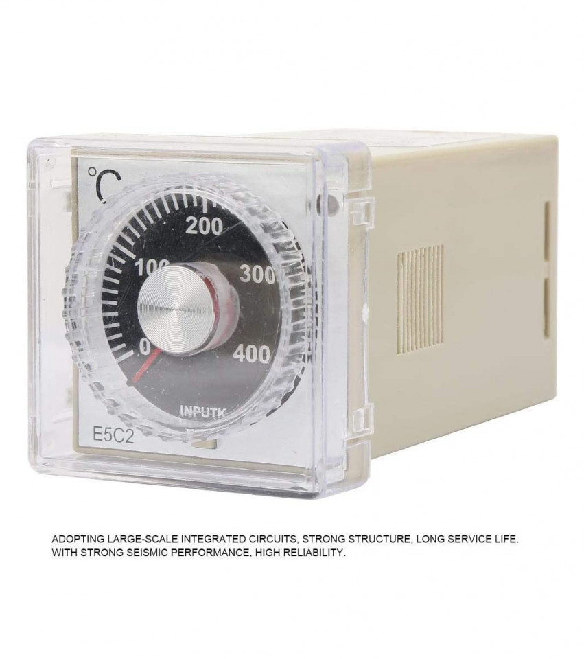 Temperaturni kontroler E5C2-R