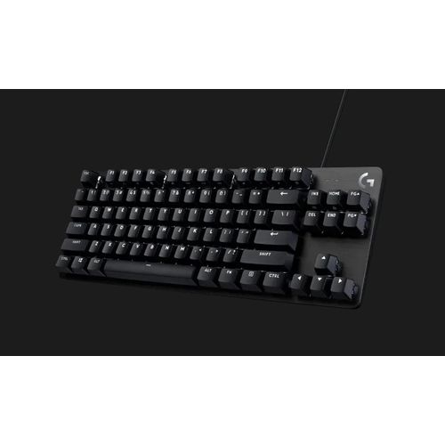 Logitech G413 TKL SE Mechanical Gaming Keyboard US, Tenkeyless