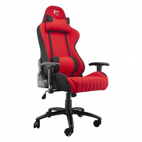 White Shark WS RED DEVIL, Gaming Chair