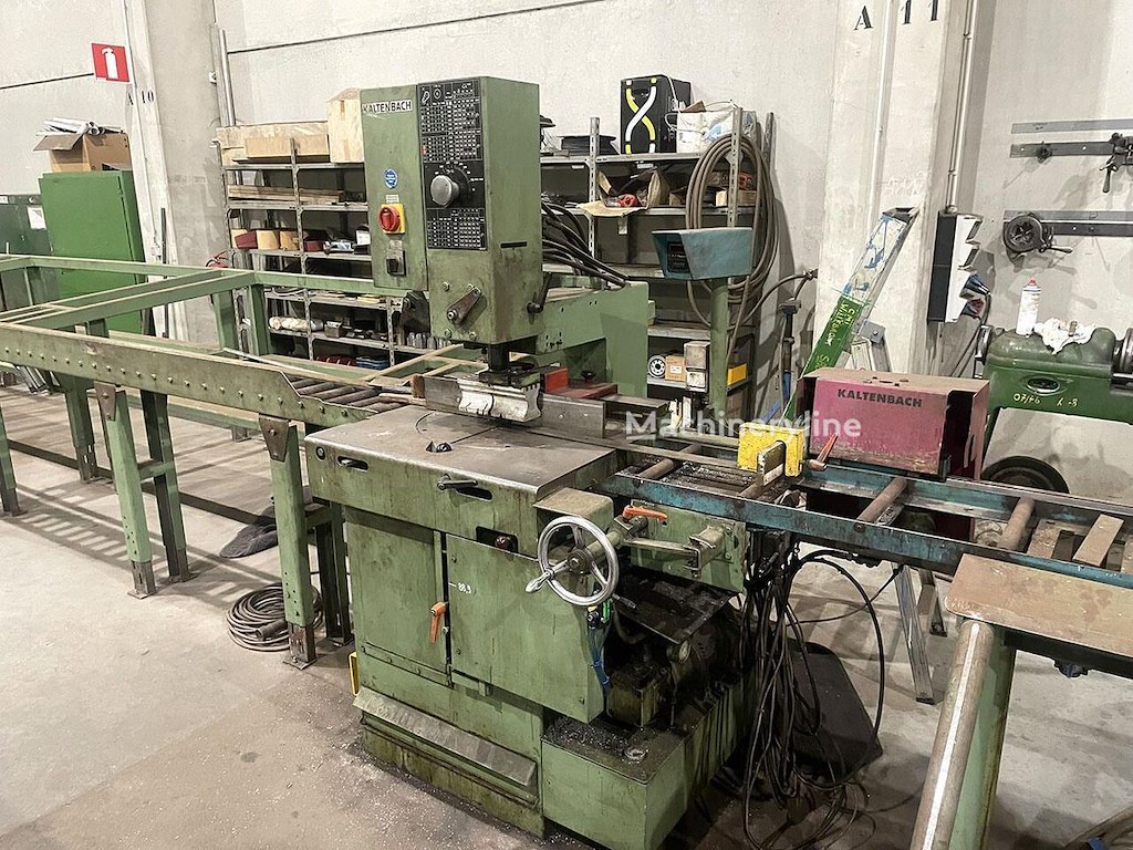 Kaltenbach KKS 400 cirkular za metal