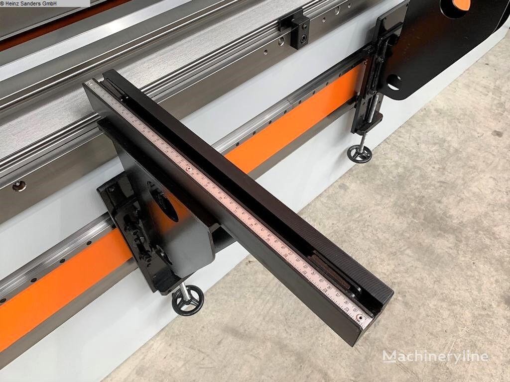 Nova Ermaksan PRO 4.220 presa za savijanje lima