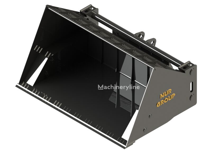 Nova JCB HIGH DUMP LOADER BUCKETS kašika za prednji utovarivač