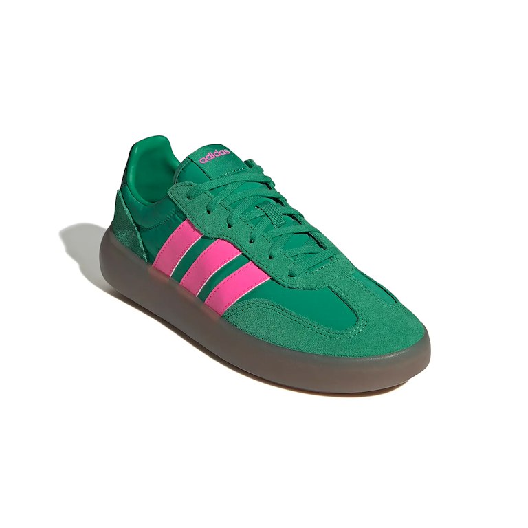 Adidas Ženske patike Barreda Decode, JR3540, Zelene