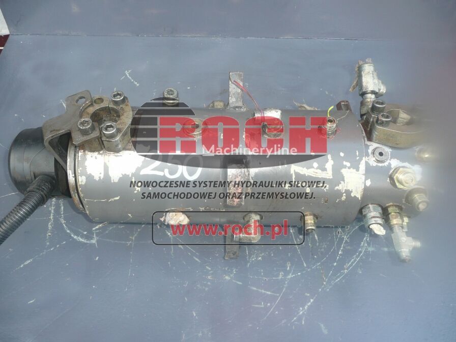 PRODUCENT NIEZNANY K3H30 14373269 hidraulični rotator za Volvo EW160B bagera