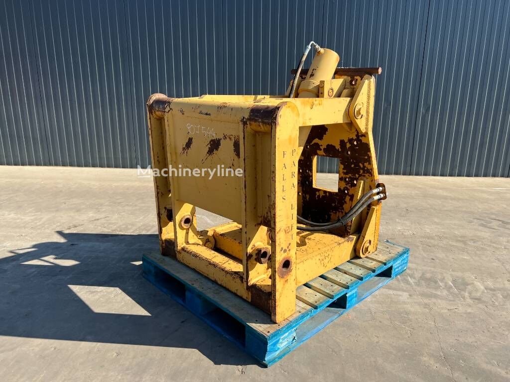 Caterpillar 12H / 120M / 120H / 140G / 140H / 140K / 140M / 1 brza spojnica za Caterpillar 12H / 120M / 120H / 140G / 140H / 140K / 140M grejdera