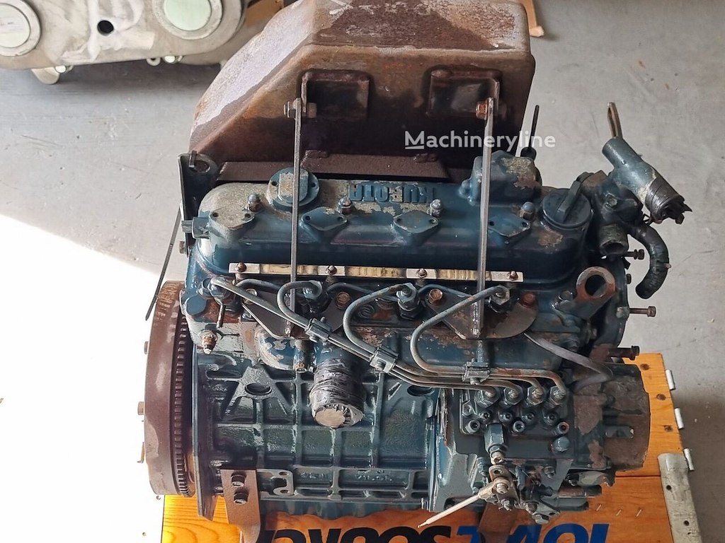 Kubota V1505 motor za Kubota