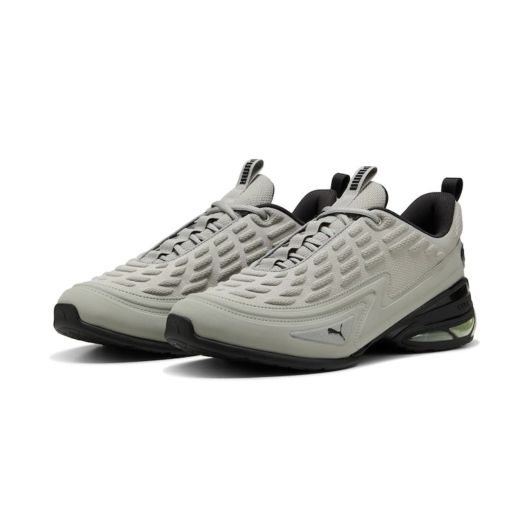 Puma Muške patike Cell Meza, 312044-06, Sive