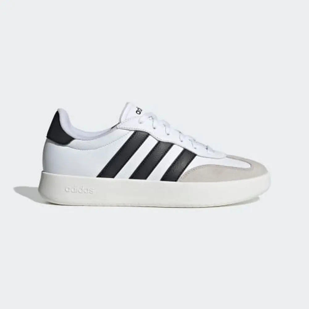 Adidas Muške patike Barreda M, Belo-Krem