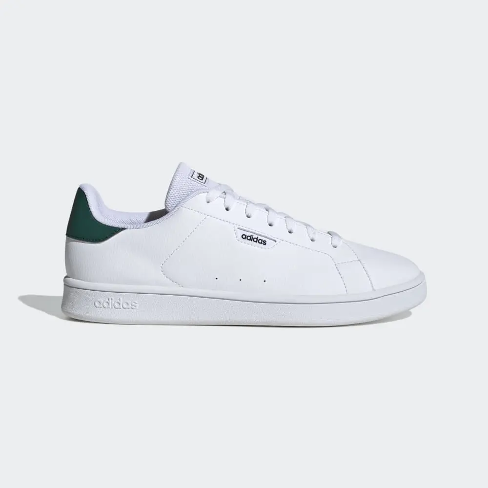 Adidas Muške patike urban court M, Belo-Zelene