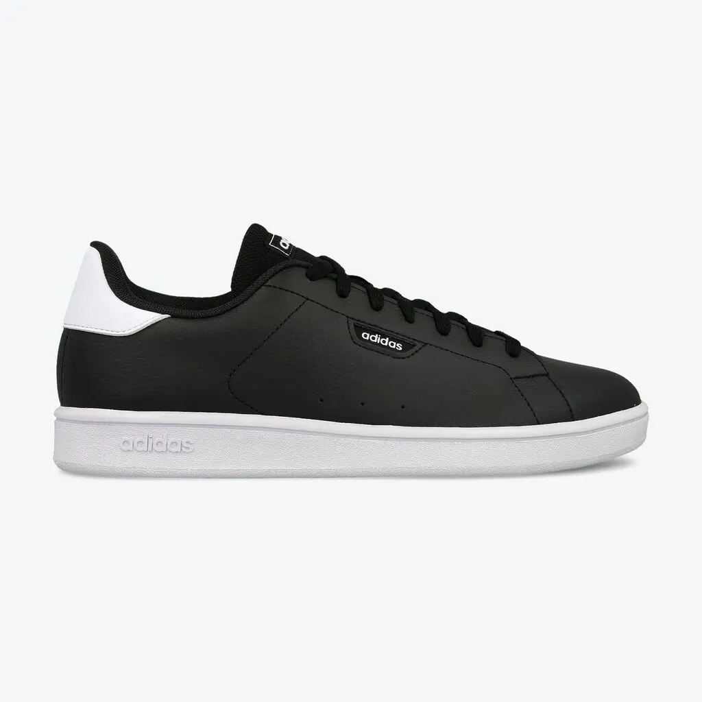 Adidas Muške patike Urban Court M, Crno-Bele