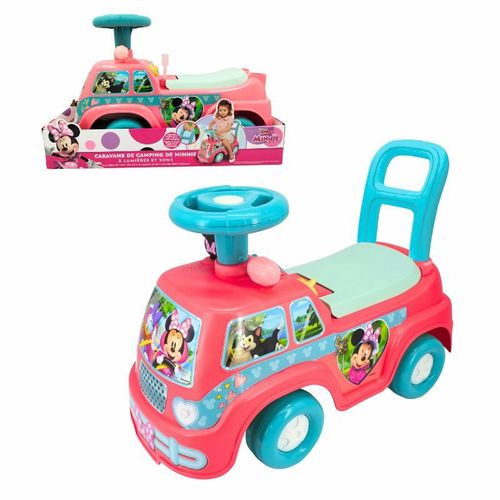 Guralica Kamper Minnie Sa Zvukom I Svetlom