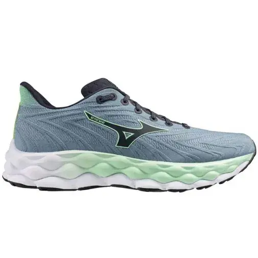 Mizuno Muške patike Wave Sky 8, Petrolej