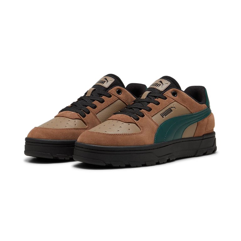 Puma Muške patike Caven 2.0 Abrupt SD, 397467-01, Braon