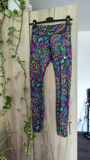 Helanke - Nike Dri-FIT