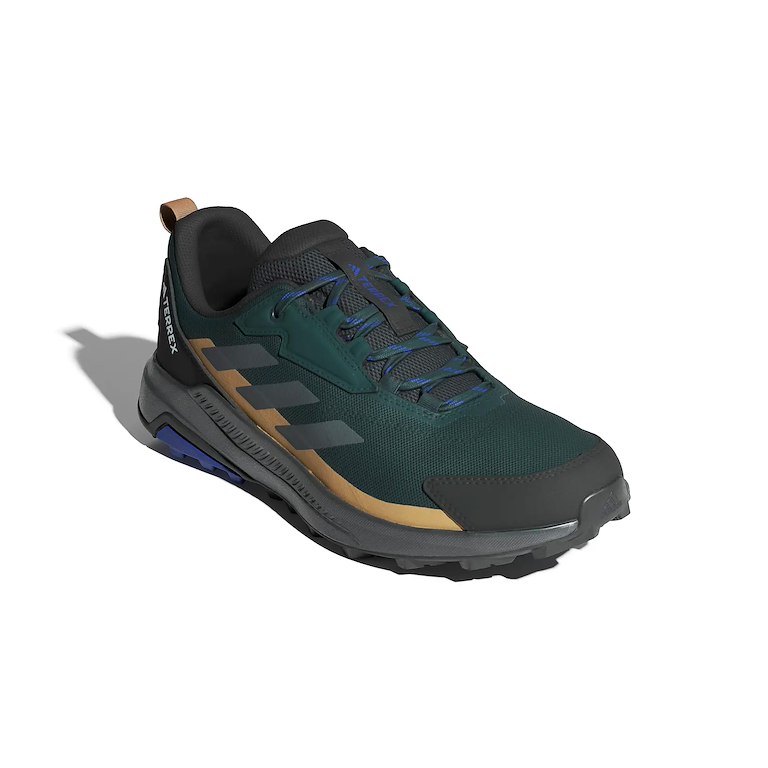 Adidas Muške patike Terrex Anylander, JQ9954, Zelene