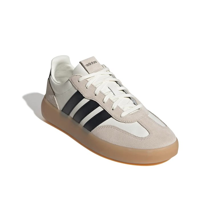 Adidas Muške patike Barreda Decode Lux, JR1227, Krem-bele