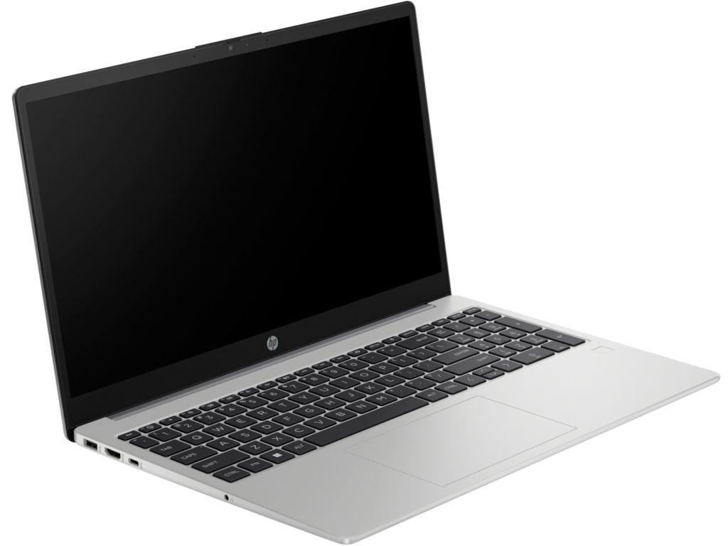 Laptop HP 255 G10 DOS/15.6"FHD AG/Ryzen 7-7730U/16GB/512GB/backlit/alu/srebrna