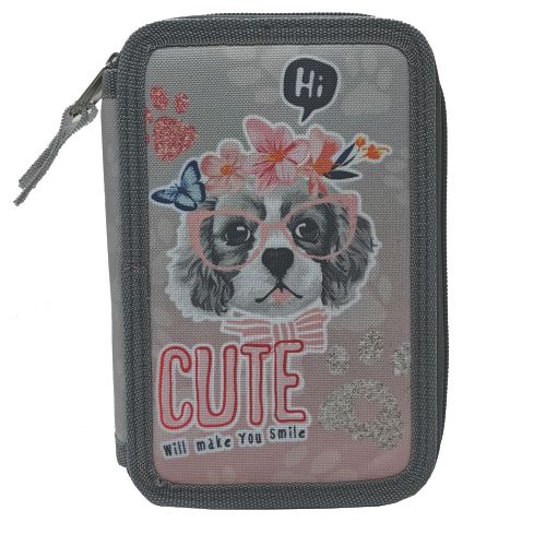 Kick Pernica Puna - 2 Zipa Cute