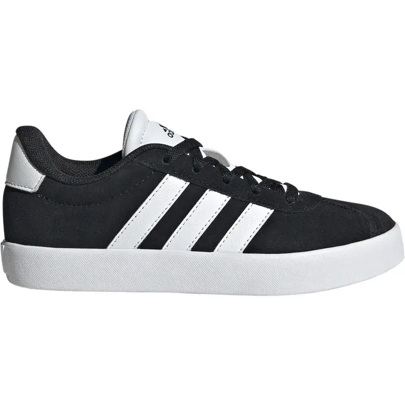 Adidas Patike za dečake VL Court 3.0, Crne