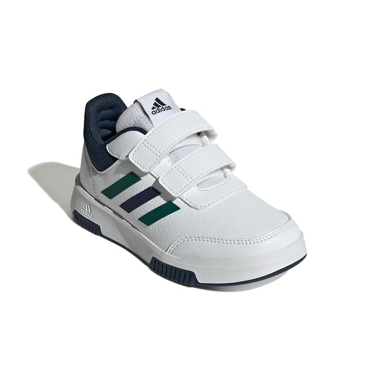 Adidas Patike za dečake Tensaur Sport 2.0 CF K, IF1729, Belo-teget