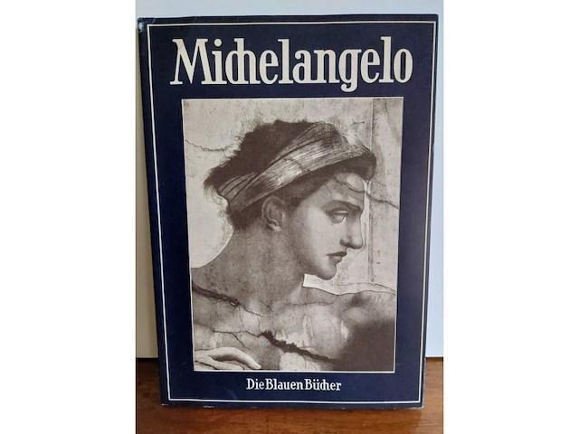Michelangelo