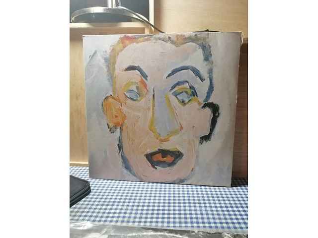 Bob Dylan Self portrait (2LP)