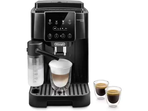 DeLonghi Aparat za espresso kafu ECAM220.60.B
